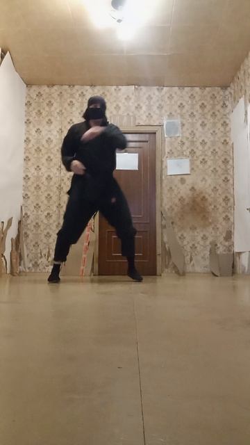 Very Nordic Ninja: 07 May Wonder I (07.05.2026) Крайне Северный Ниндзя: 07 Майское Чудо I