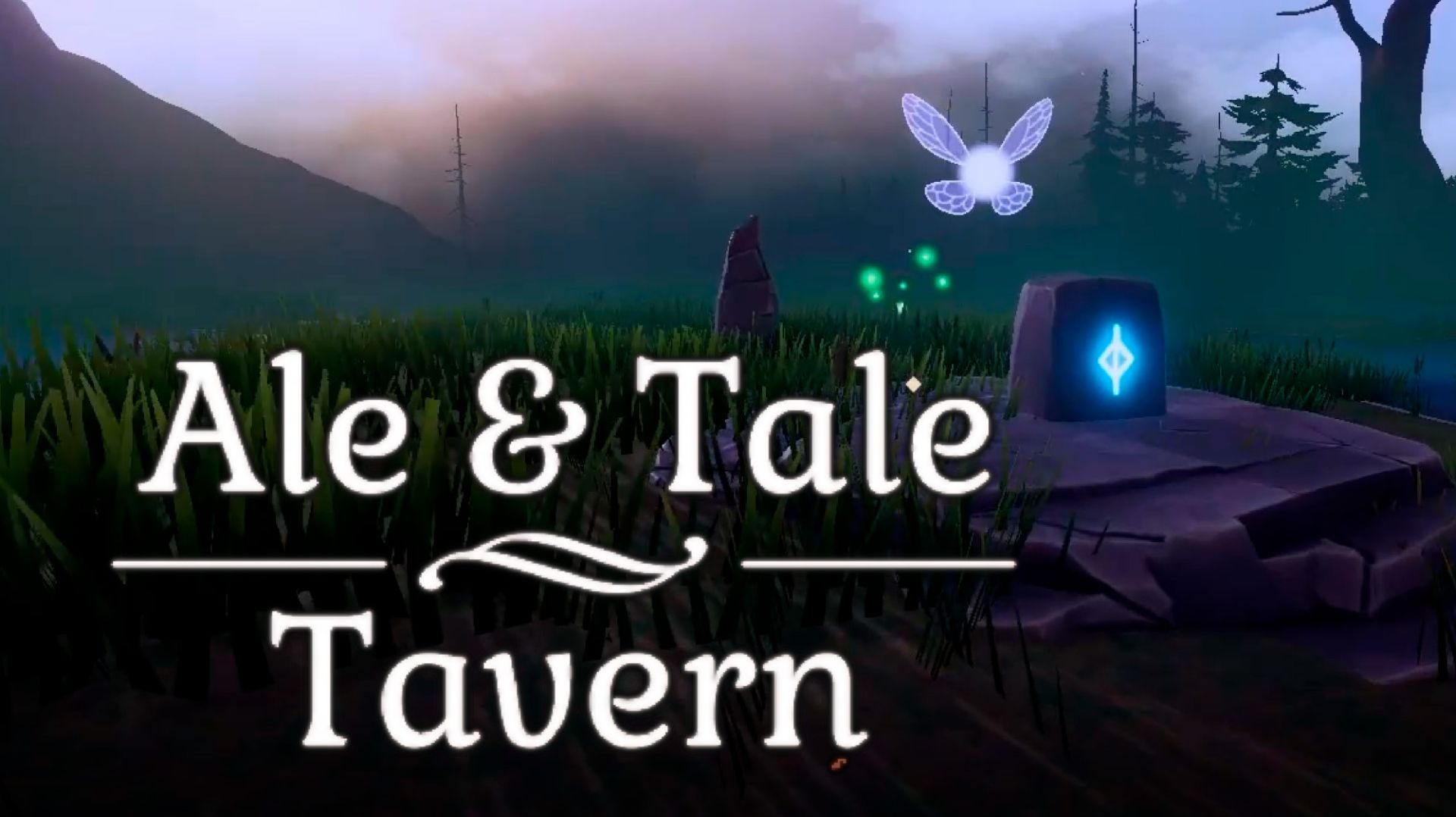 Стала избранной в Ale and Tale Tavern  | Прохождение 🏚️ 5