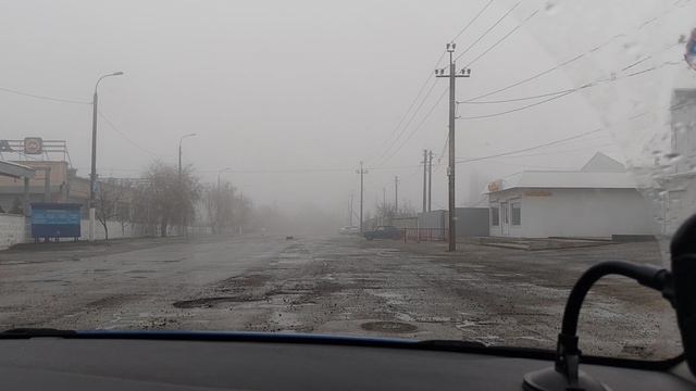 Параллельная парковка, парковка задним ходом и развороты при подготовке к экзамену с Марией