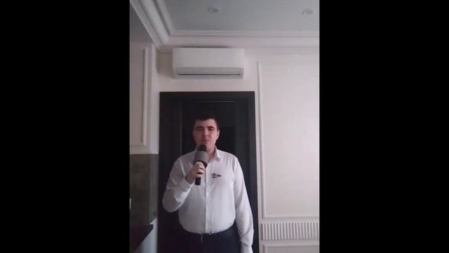 Праздничный концерт, посвящённый Дню Победы
