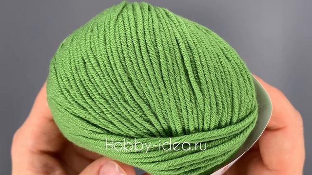 Gazzal Baby Cotton XL 3448
