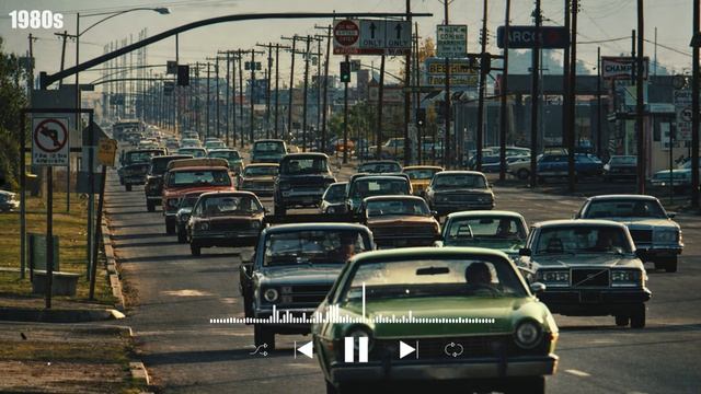 BACK TO 1981 — The 80s Morning Glow ⧸⧸ Nostalgic Chillsynth & Dreamwave Mix