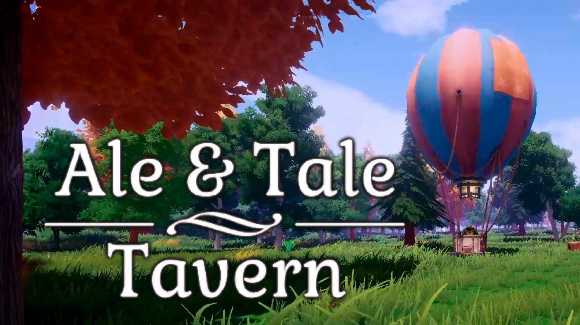 Много новых задач в Ale and Tale Tavern  | Прохождение 🏚️ 4