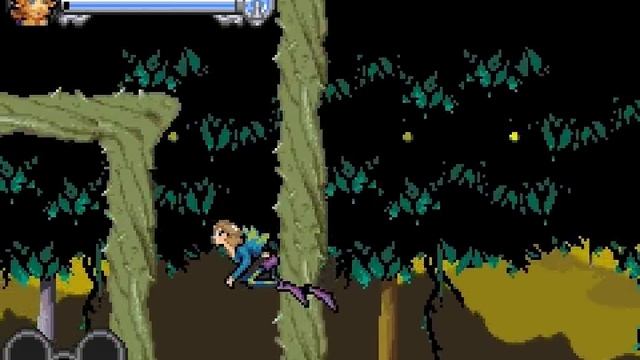 GBA - WITCH