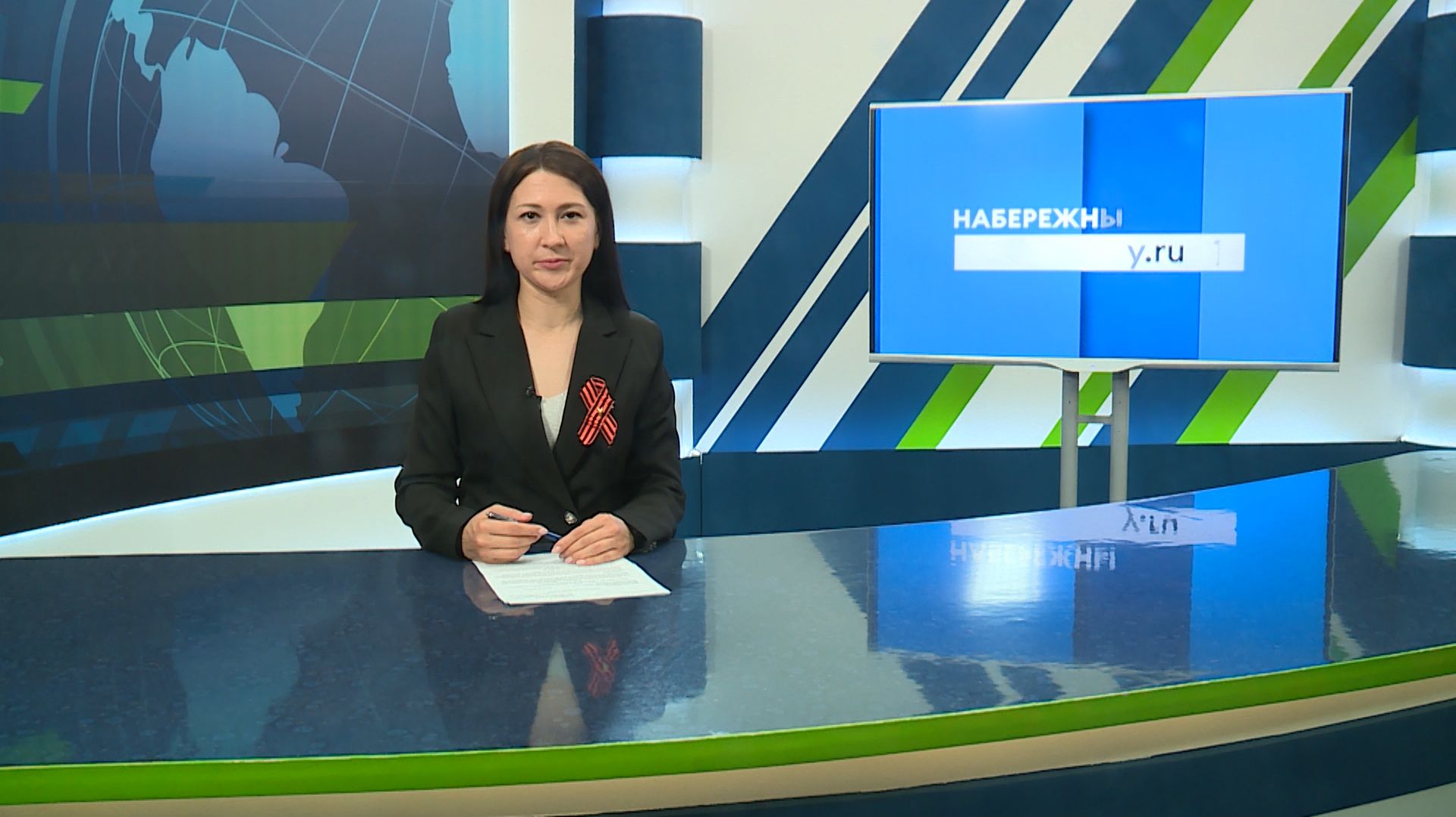 Новости Челнов от 07.05.2026 #НовостиЧелнов #Челны #Новости