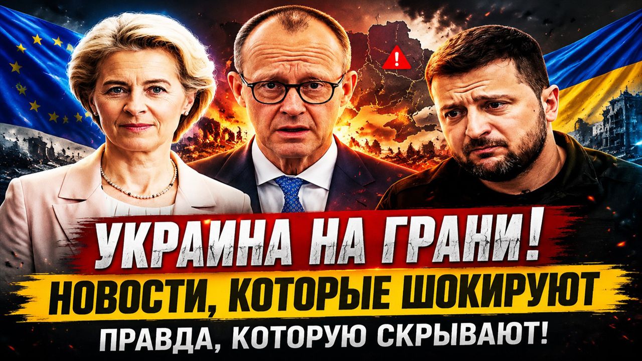 Последние Новости СВО на сегодня 07.05.2026-Печальные новости для Зеленского! Клоунам стало грустно!
