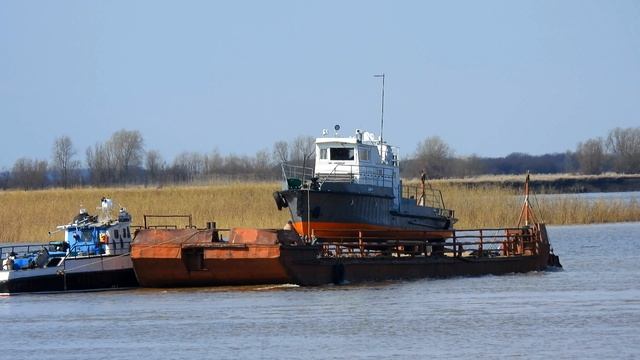 06 05 2026 На берегу