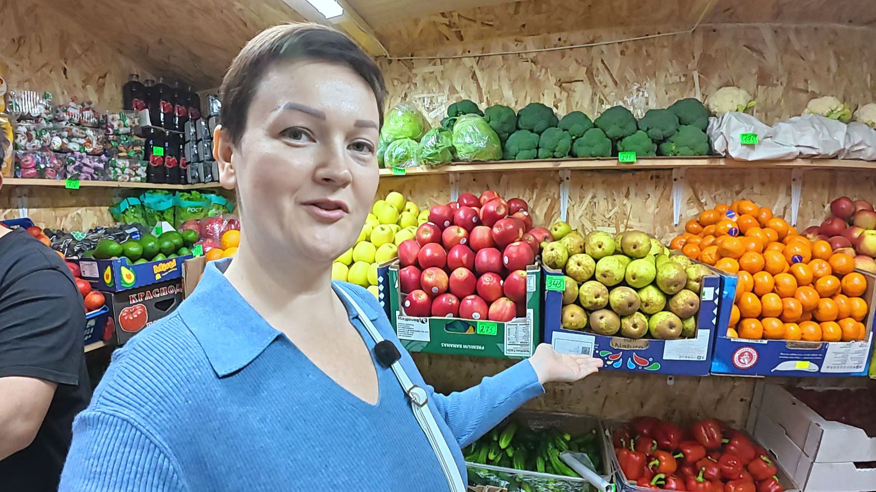 Я в БЕШЕНСТВЕ, СКАНДАЛЮ на ПВЗ ВБ, мне отказываются возвращать ДЕНЬГИ! РАЗОРИЛИСЬ на фрукты! Влог