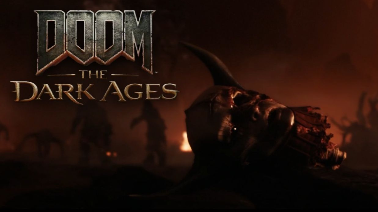 Возмездие / Глава 22 (ФИНАЛ) - DOОM: The Dark Ages