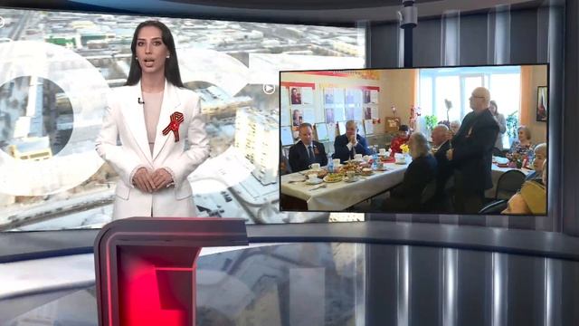 Новости Нижневартовска - 7 мая 2026