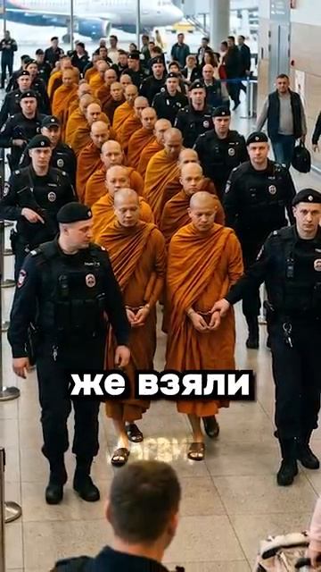 Контрабанда дзена