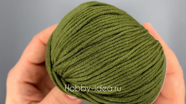 Gazzal Baby Cotton XL 3463