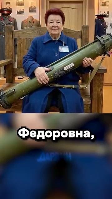 Ничего необычного