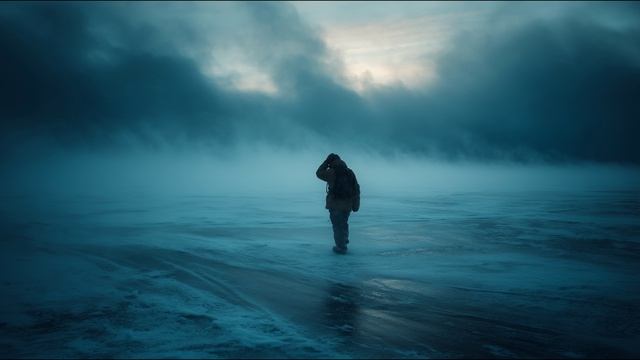 Лёд (short)