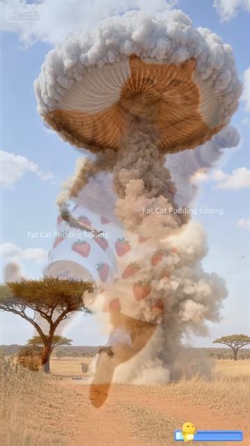 Этот рыжий кот36