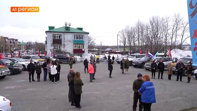 •ДОРОЖНАЯ ХРОНИКА• 08.05.2026 г.