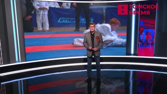 Спорт с Ильёй Лавренковым