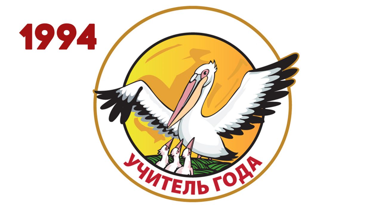 Антенна-5 | Кулебаки | Зональный конкурс "Учитель года" среди физруков. 1994 г.