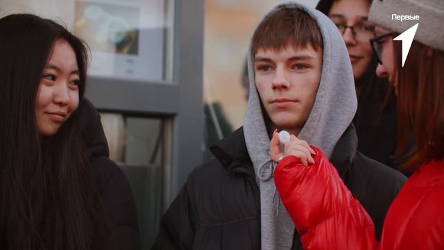 📍 ОмГТУ на карте шоу «Абитура»!