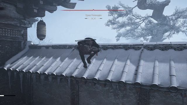 Assassins Creed Shadows - [019] прохождение ПК русские субтитры 2026