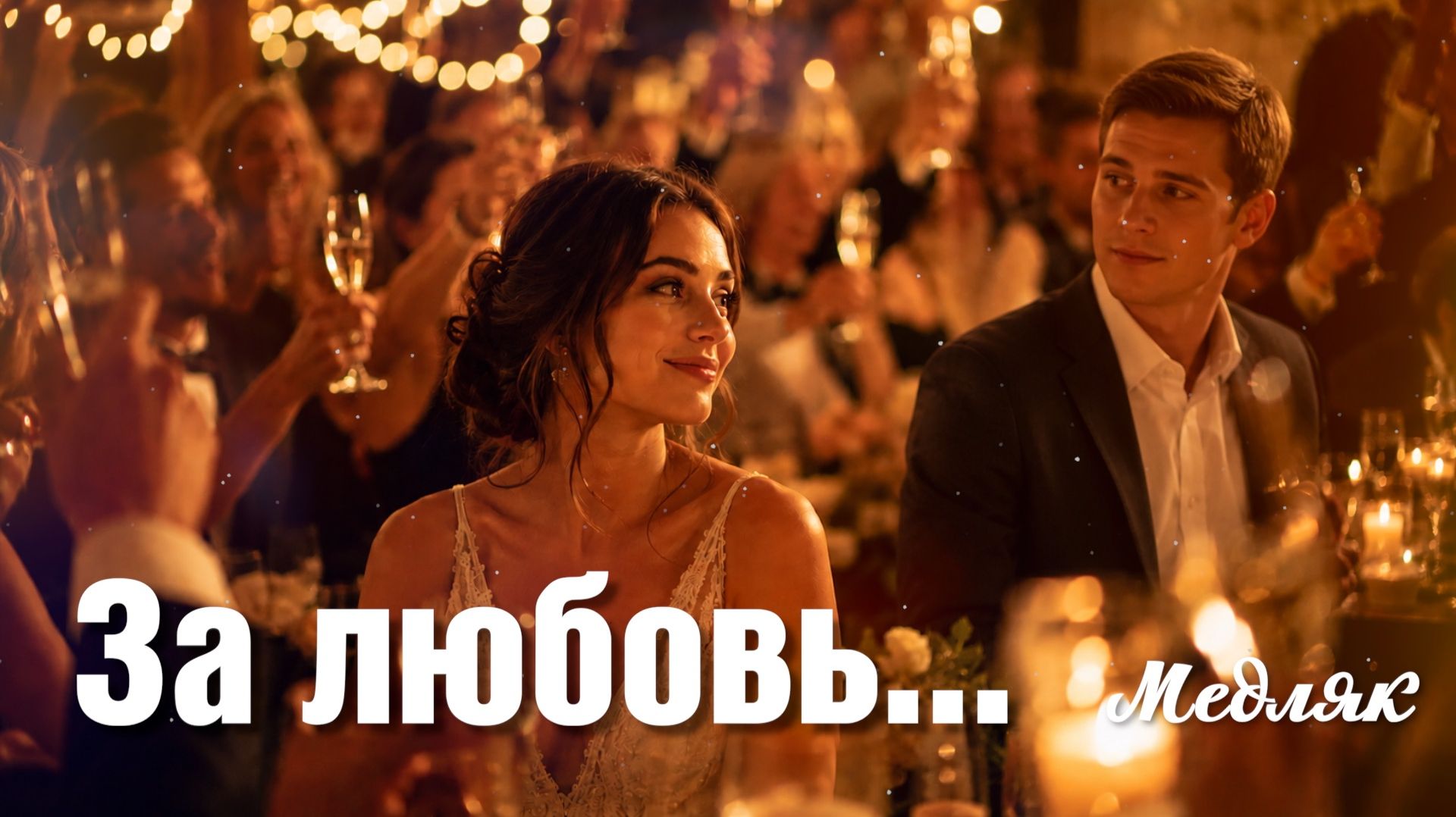 За любовь... (Медляк)