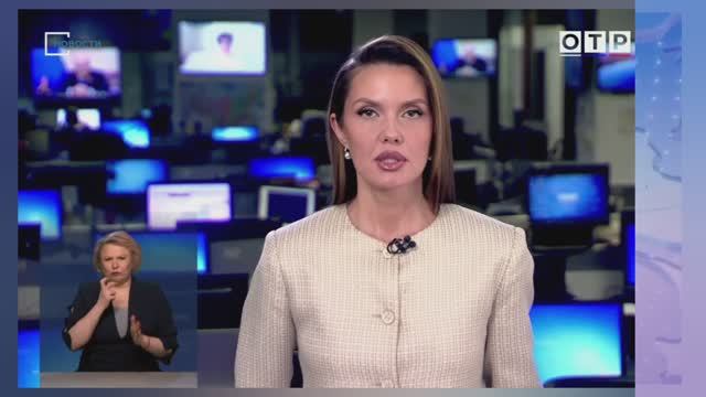 О мероприятии на Поклонной горе, приуроченном к 81й годовщине Победы
