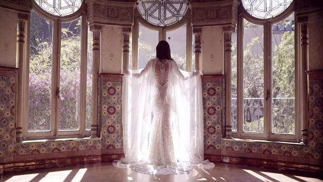 Galia Lahav Haute Couture