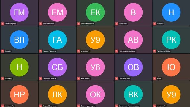Презентация компании  FULL ENERGY ❗️ Спикер Татьяна Осипова - Топ Лидер FullEnergy 07 05 2026