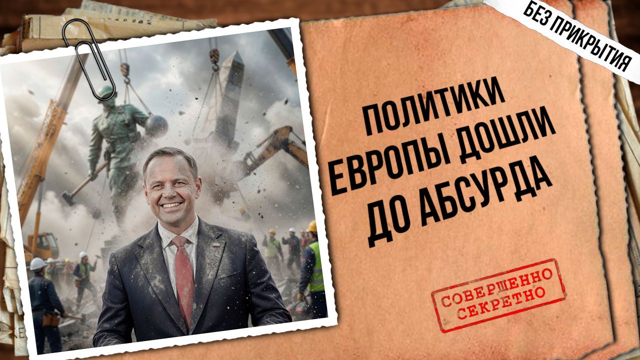 Аресты в ЕС за символы Победы | Марши СС и искажение правды | Погиб каждый 3-й | Белорусы помнят