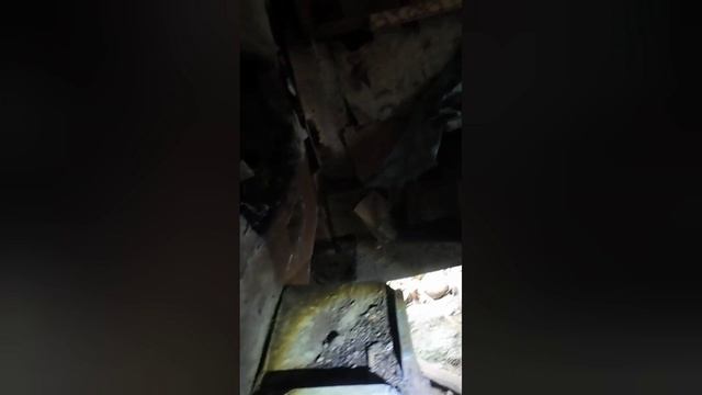 ЗАБРОШЕННЫЙ ДОМ В ЗАБРОШЕННОЙ ДЕРЕВНЕ #ЗАБРОШЕННЫЙМИР