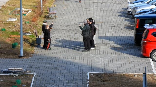 Вооружены и опасны
