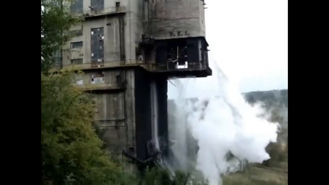 Испытательная станция Винтай. ОДК Кузнецова. Сила двигателя.