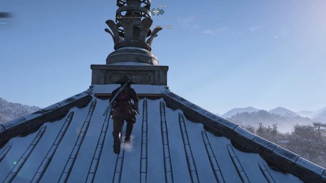 Assassins Creed Shadows - [018] прохождение ПК русские субтитры 2026