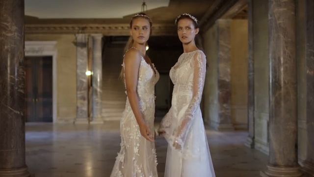 Galia Lahav Summer Bella