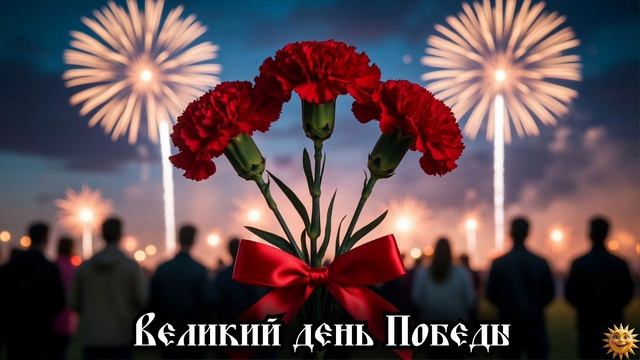 Великий день Победы