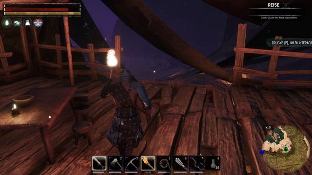 Conan Exiles S01E04