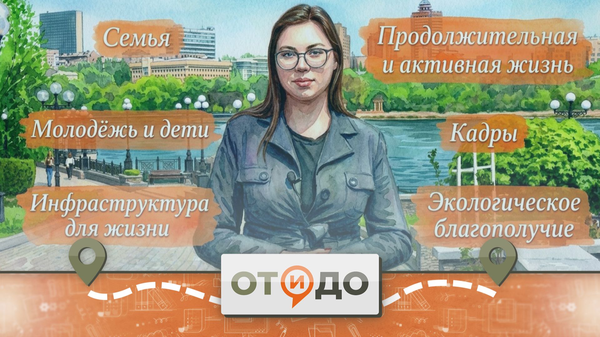 👩💻Как работают национальные проекты?