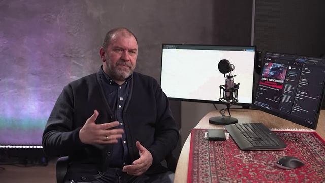 🇷🇺 Лица Русской весны. Александр Казаков: о людях, которые отстояли свою правду