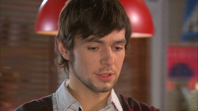 ЛЮБОВЬ НЕ ТО, ЧТО КАЖЕТСЯ - 18 серия