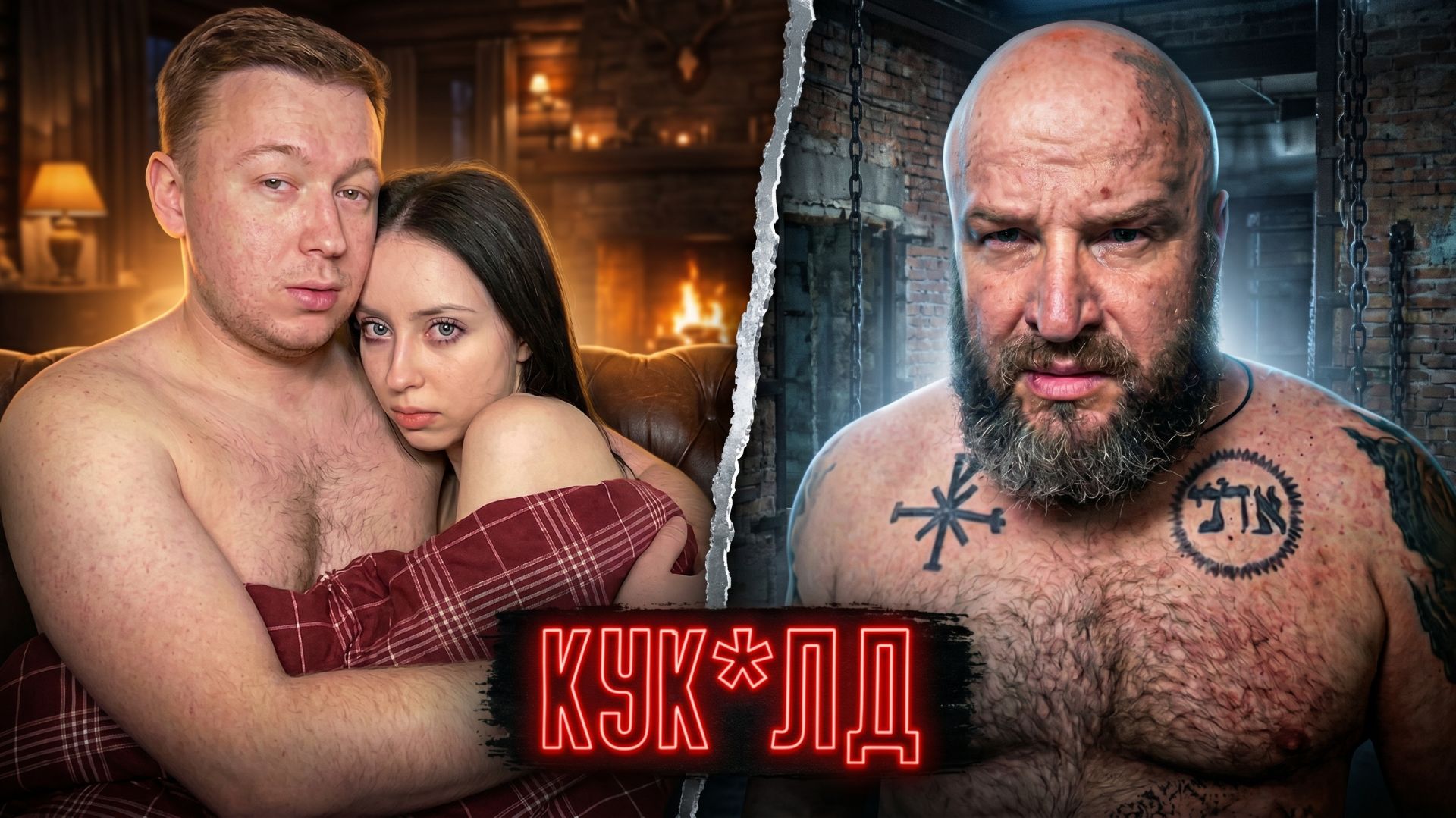 Девушка Лёхи Лома Теперь Моя! Грек Объявил Войну Герасеву  Картель 39 серия
