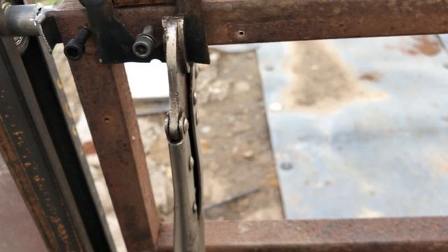 ГАРАЖ 7 СЕРИЯ