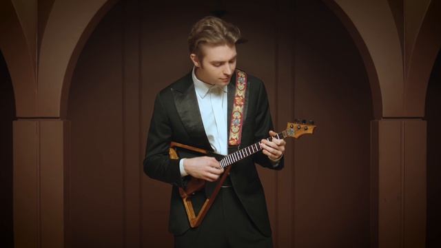 Ларго - BalalaikaMix