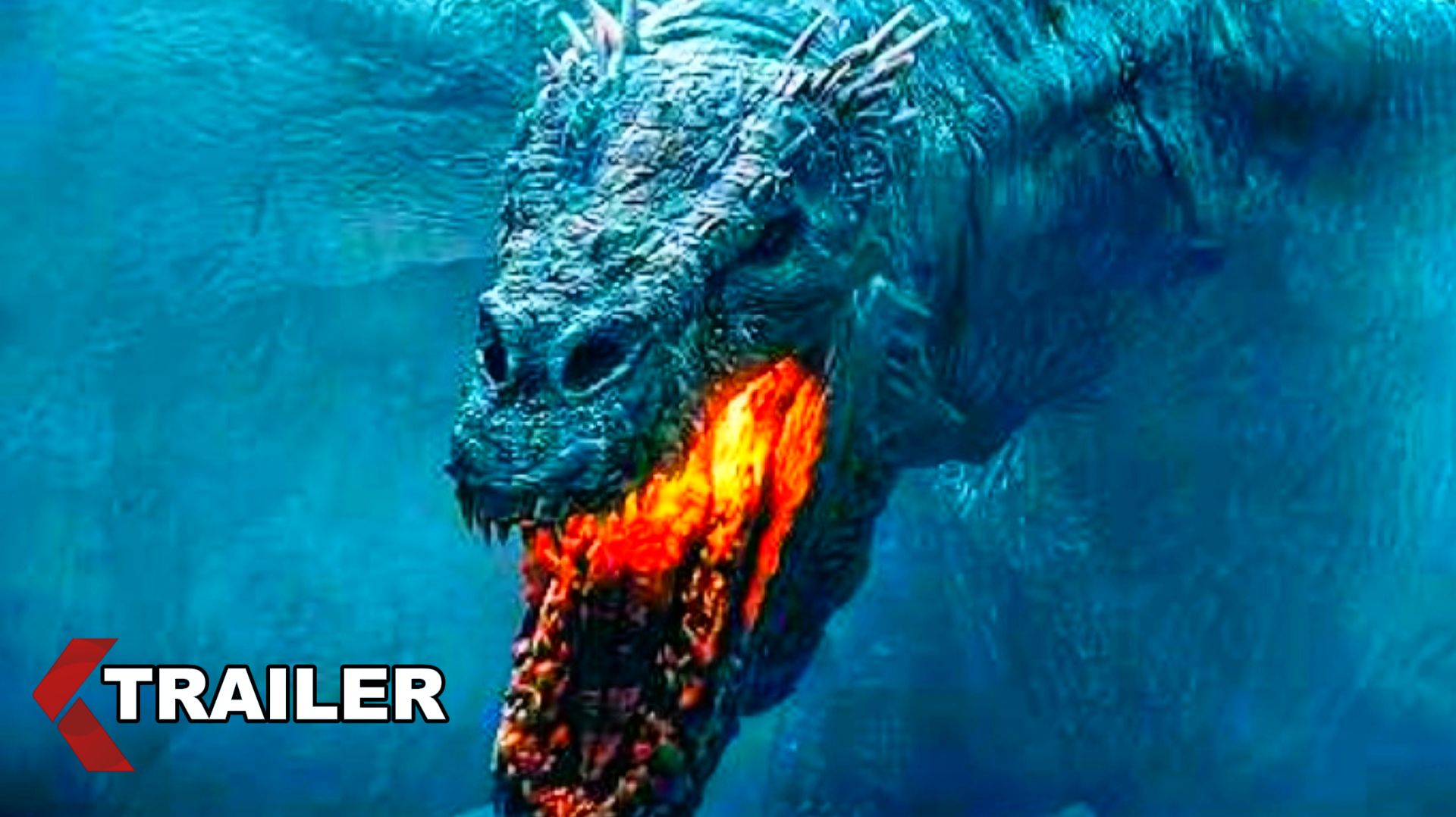 Дом Дракона (3 сезон) — Русский трейлер 2 (Субтитры, 2026)