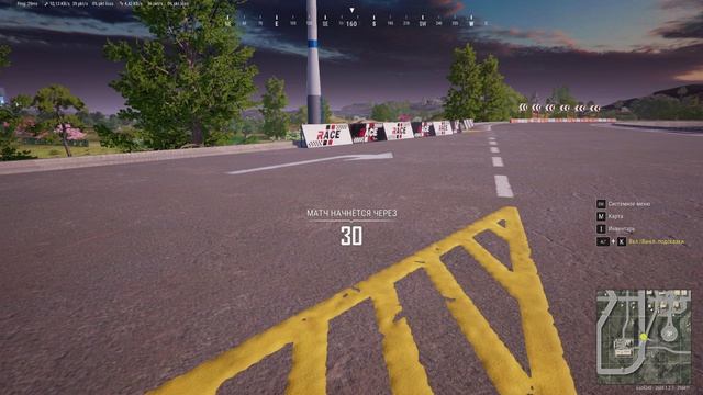 PUBG_ BATTLEGROUNDS