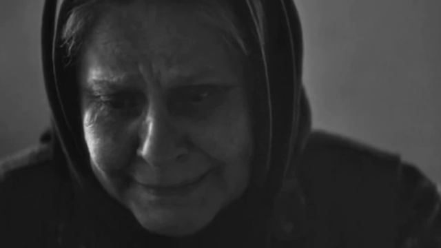 Анна Ладыгина «Голоса Победы»
