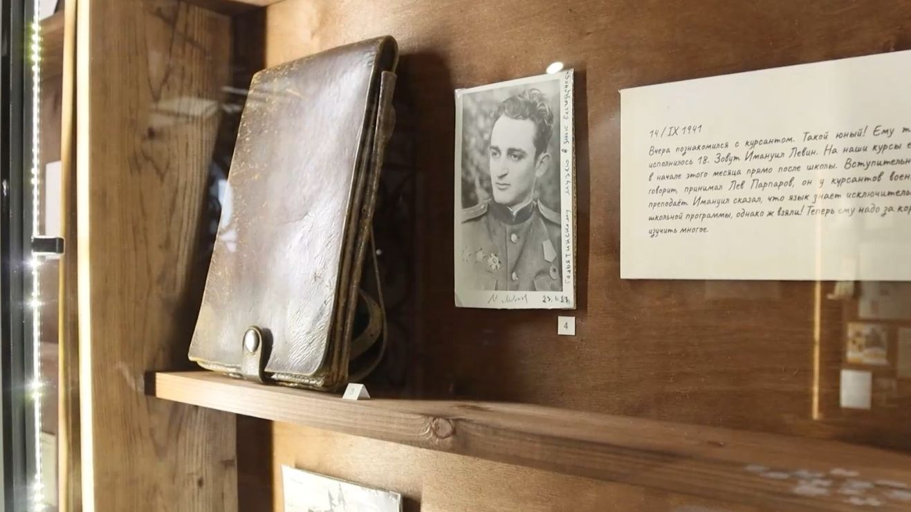 История тылового Ставрополя. Территория Тольятти
