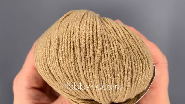 Gazzal Baby Cotton XL 3424
