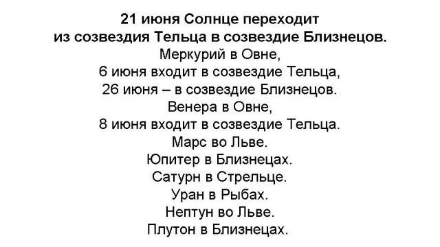 Лунный календарь 1931