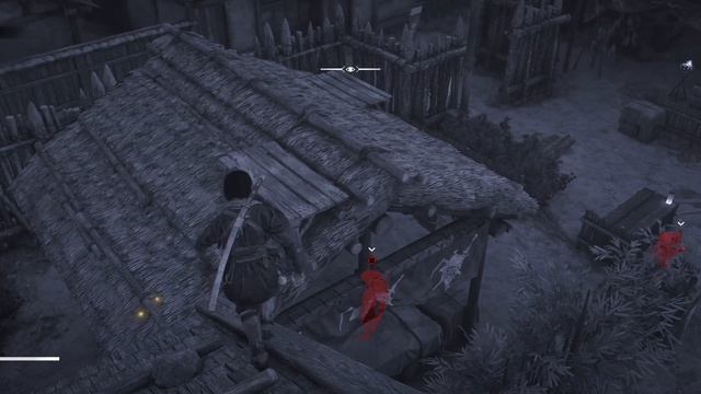 Assassins Creed Shadows - [016] прохождение ПК русские субтитры 2026