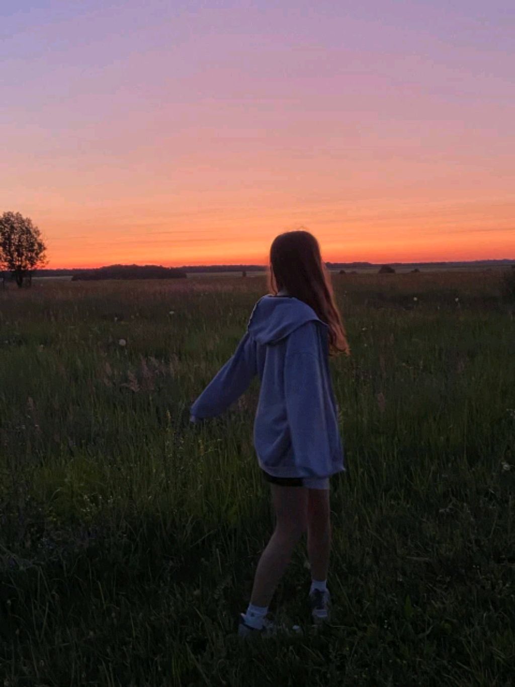 Влог в риле